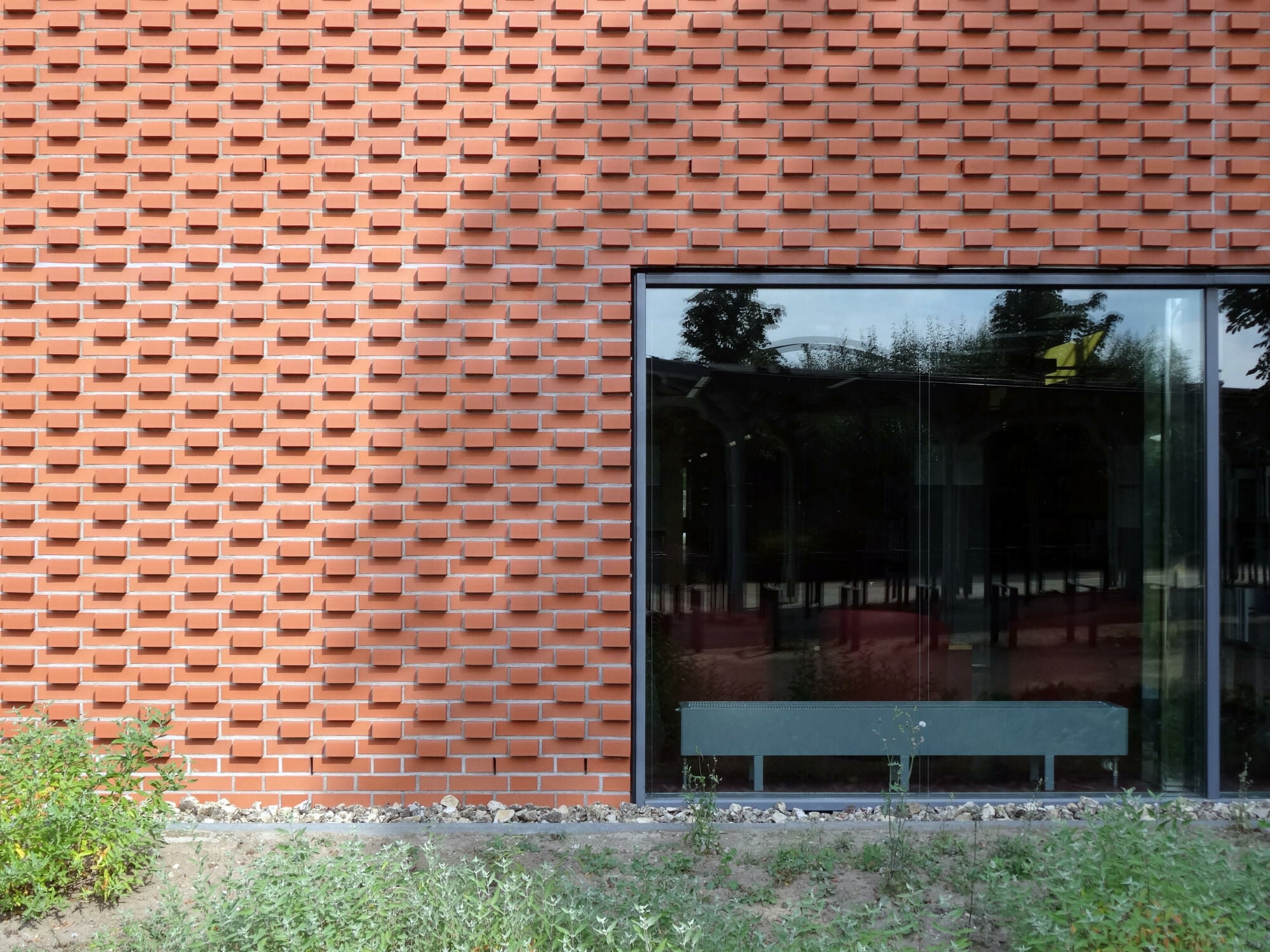 Gestaltung von Mauerwerkskonstruktionen | Mauerwerk ...