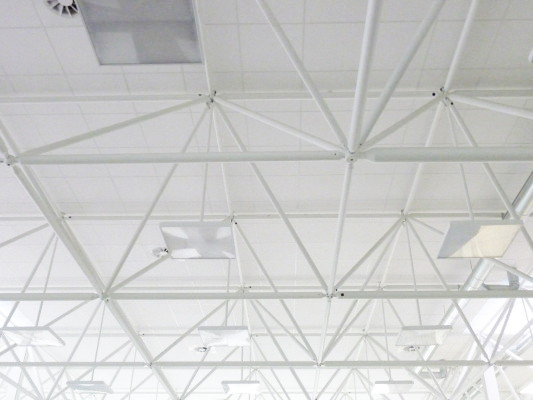 Blue Box in Bochum | Bauen im Bestand | Öffentliche Gebäude | BauNetz ...