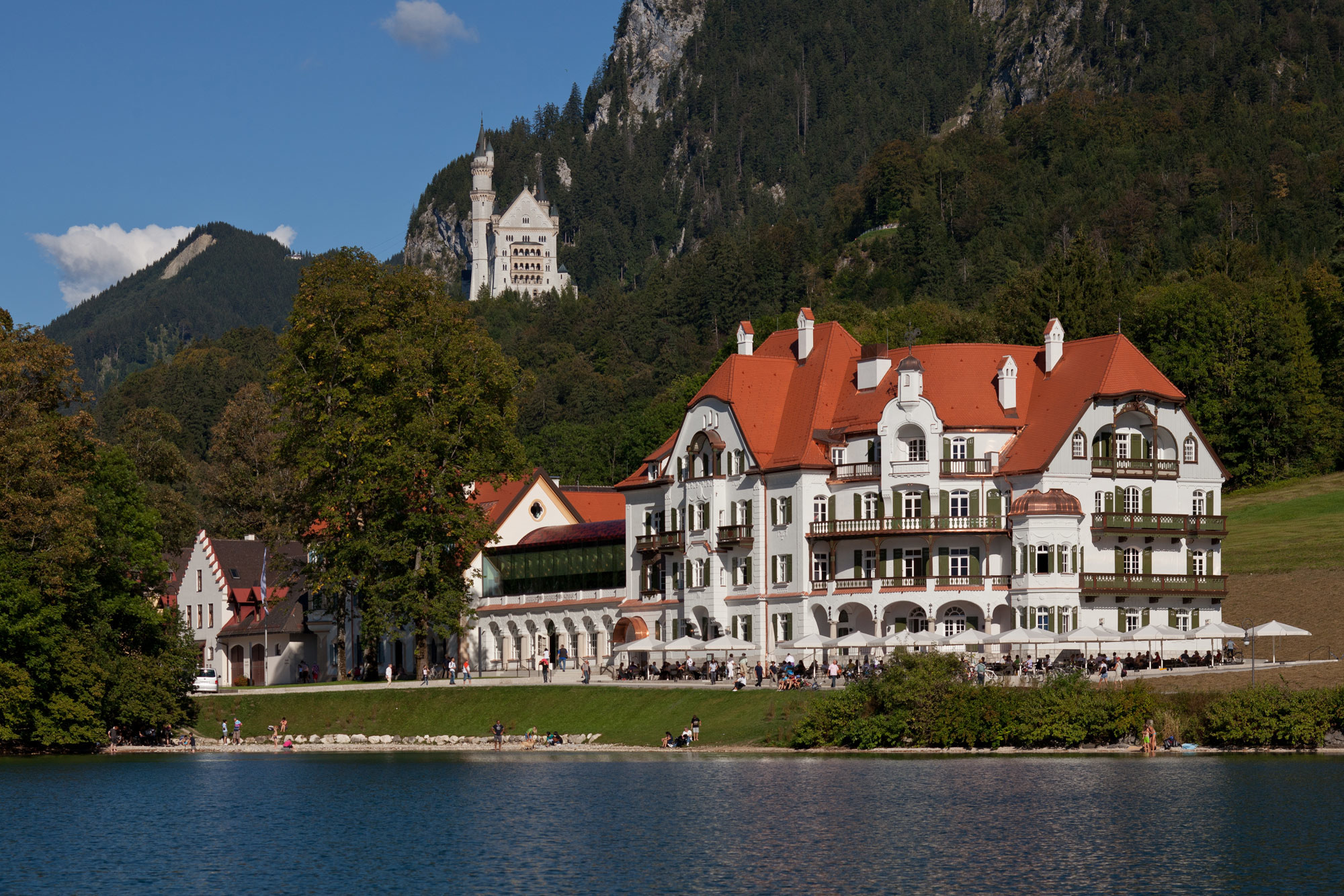 Faszinierend Museum Der Bayerischen Knige Bild