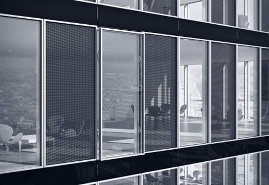 PV in Glasfassaden und Structural Glazing | Solar | PV am Gebäude ...