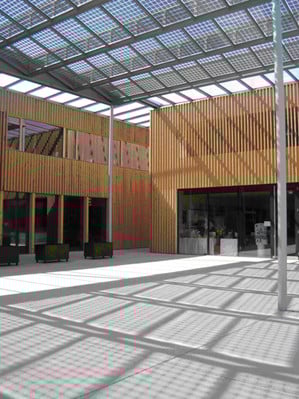 Aufbau von Photovoltaik-Modulen | Solar | PV-Module | Baunetz_Wissen