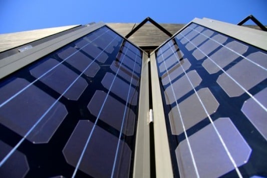 PV-Sondermodule | Solar | PV-Module | BauNetz Wissen