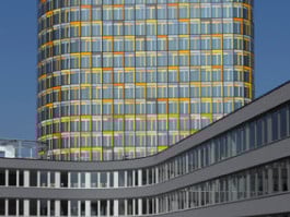 ADAC-Zentrale in München | Solar | Büro/Gewerbe | Baunetz_Wissen