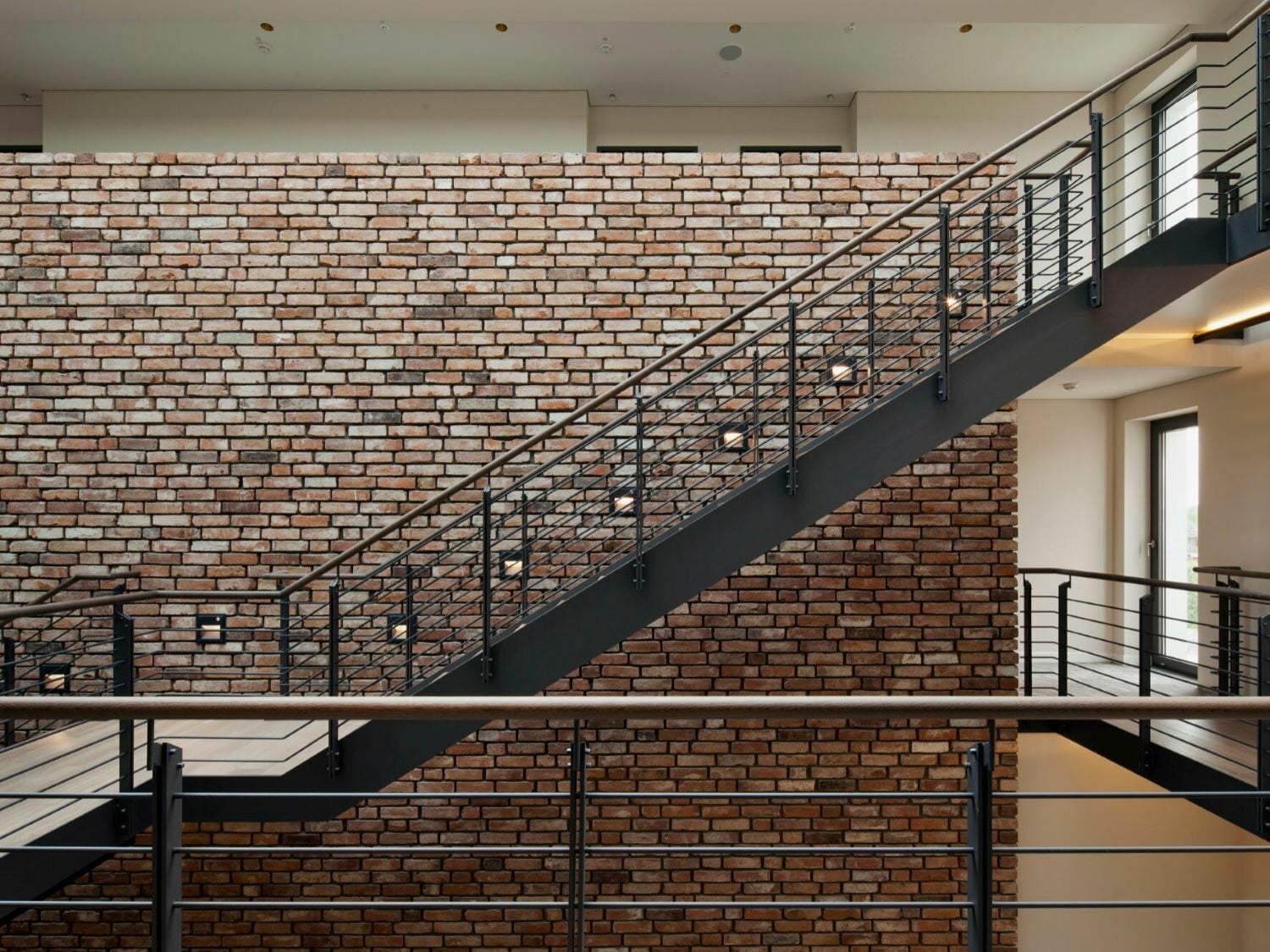 Rampen | Treppen | Treppenformen | BauNetz Wissen