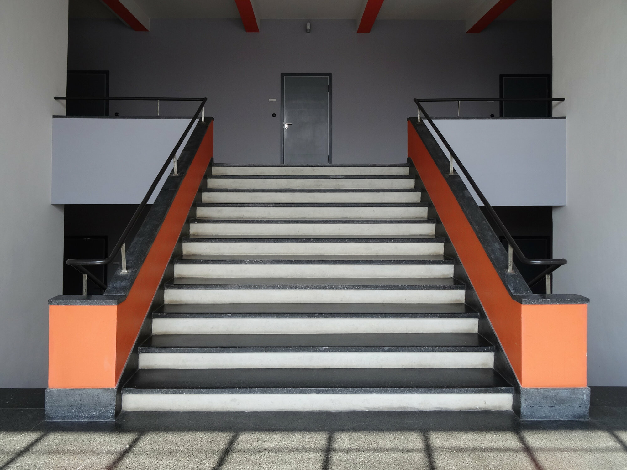 Außentreppen | Treppen | Treppenarten | Baunetz_Wissen