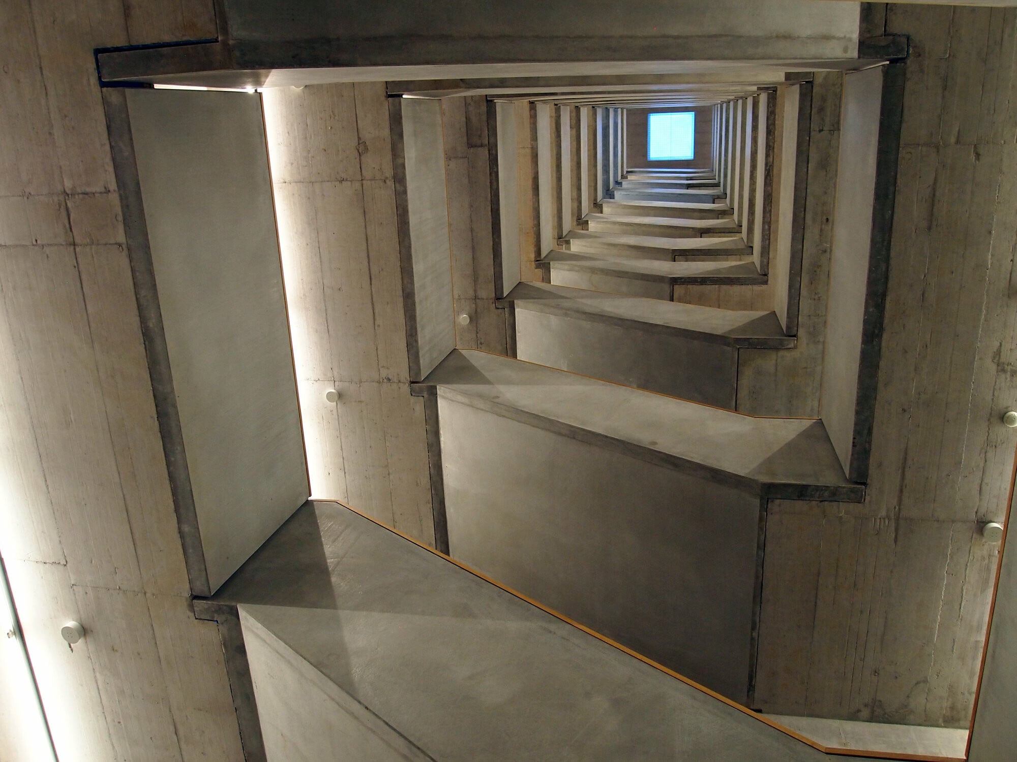 Mehrläufige Treppen | Treppen | Treppenformen | BauNetz Wissen