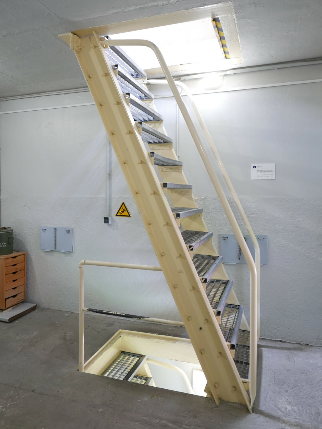 Leitertreppen | Treppen | Treppenarten | BauNetz Wissen