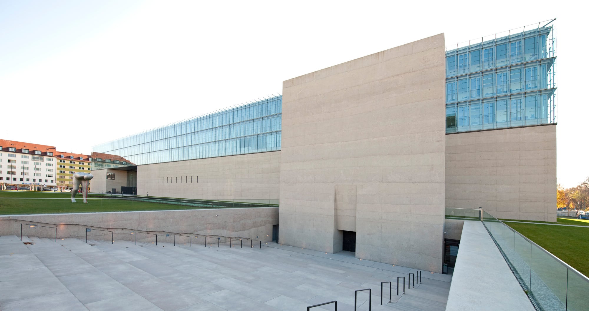 Rampen | Treppen | Treppenformen | BauNetz Wissen