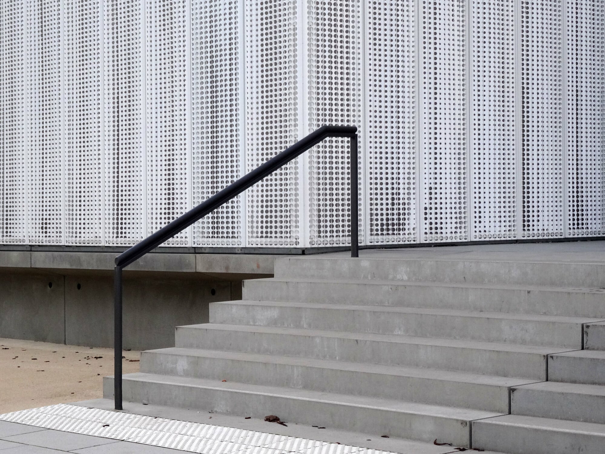 Handlauf | Treppen | Treppenelemente | BauNetz Wissen