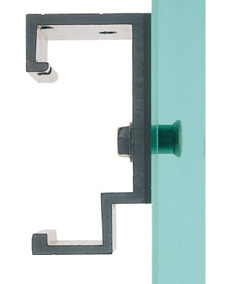 Agraffe | Schiefer | Glossar | BauNetz Wissen