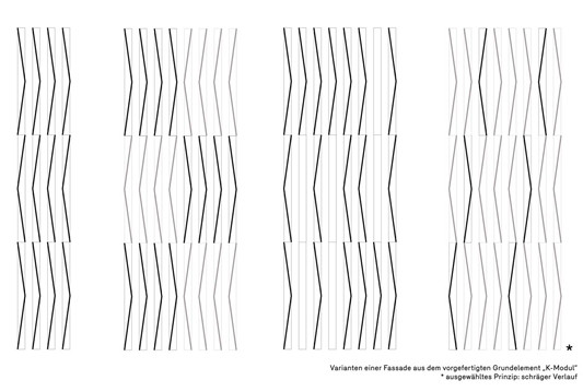 Tour Total in Berlin | Beton | Büro/Verwaltung | Baunetz_Wissen