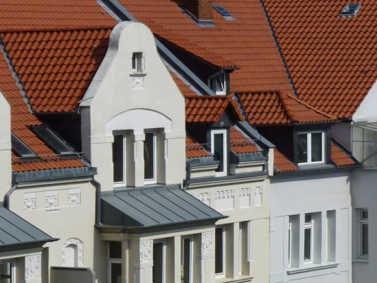 Historische Dachgauben | Bauen im Bestand | Dach: Konstruktion ...