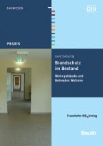 Brandschutzatlas | Brandschutz | Bücher | BauNetz Wissen