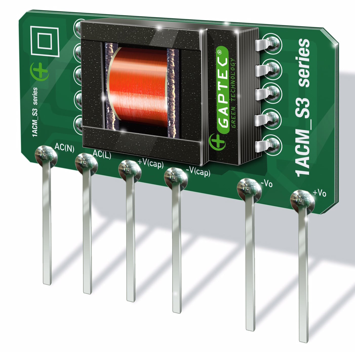 AC/DC-Wandler | Elektro | Glossar | BauNetz Wissen