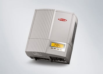 Wechselrichter | Elektro | Glossar | BauNetz Wissen