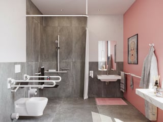 Barrierefrei Planen, Bauen und Wohnen | Bad und Sanitär | Linkliste ...