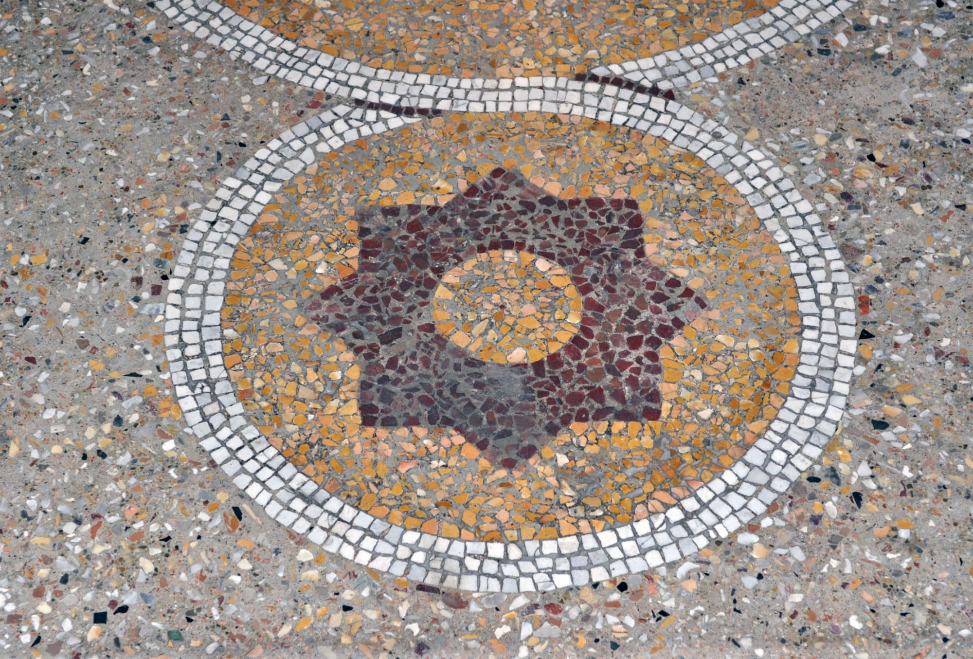 Terrazzo | Fliesen und Platten | Glossar | BauNetz Wissen