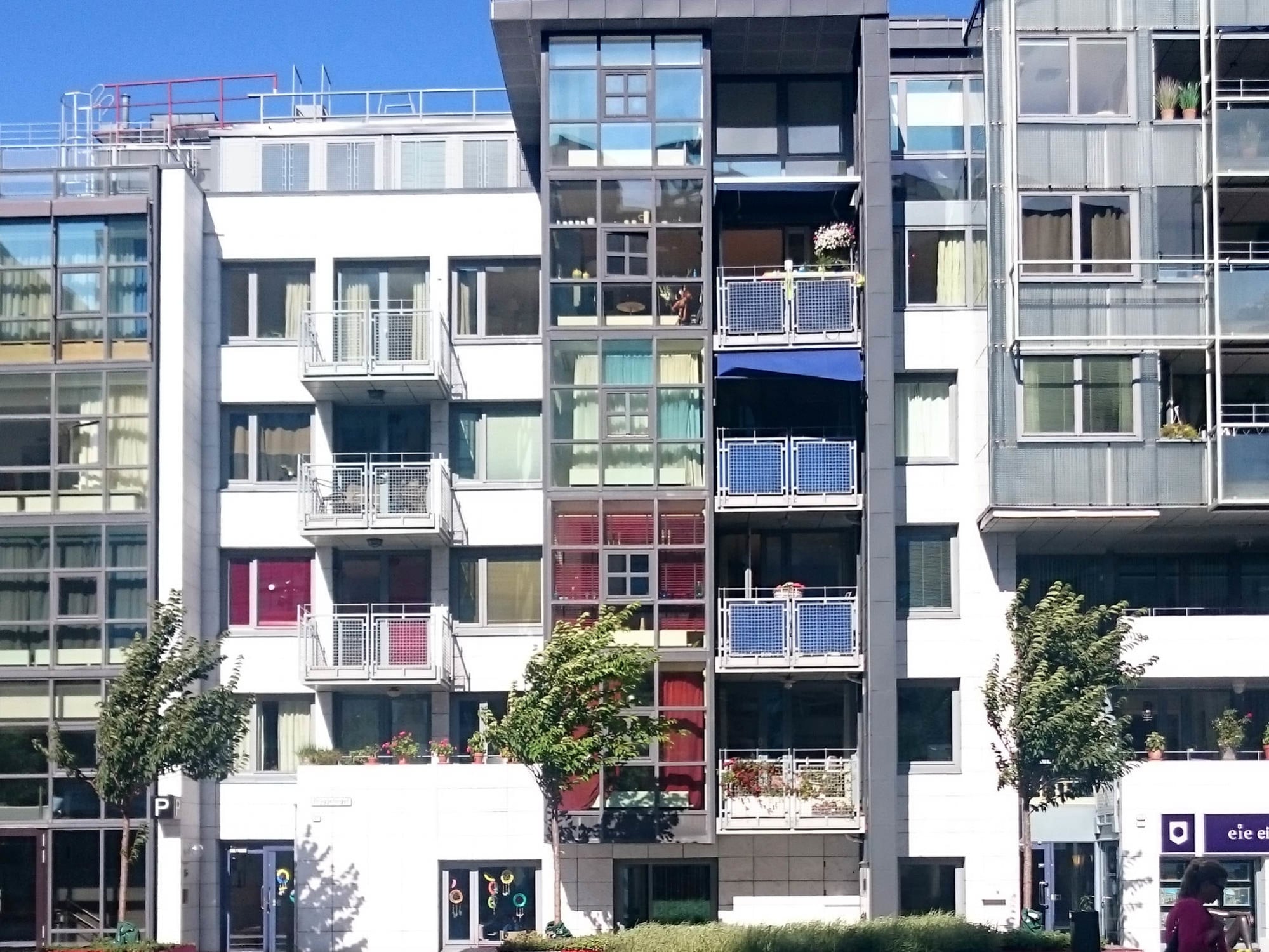 Baustoffklassen | Brandschutz | Grundlagen | BauNetz Wissen