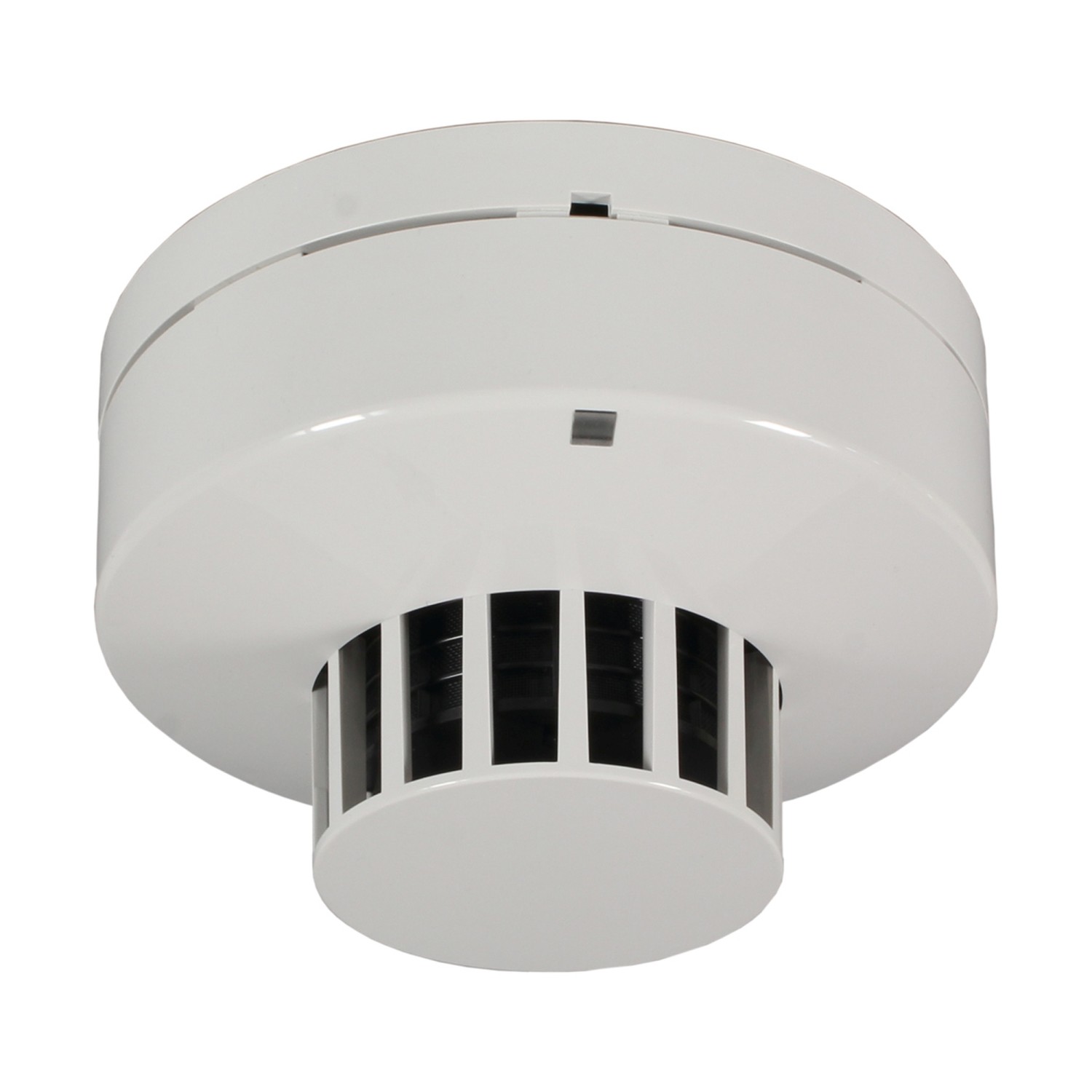 Rauchmelder | Brandschutz | Glossar | BauNetz Wissen