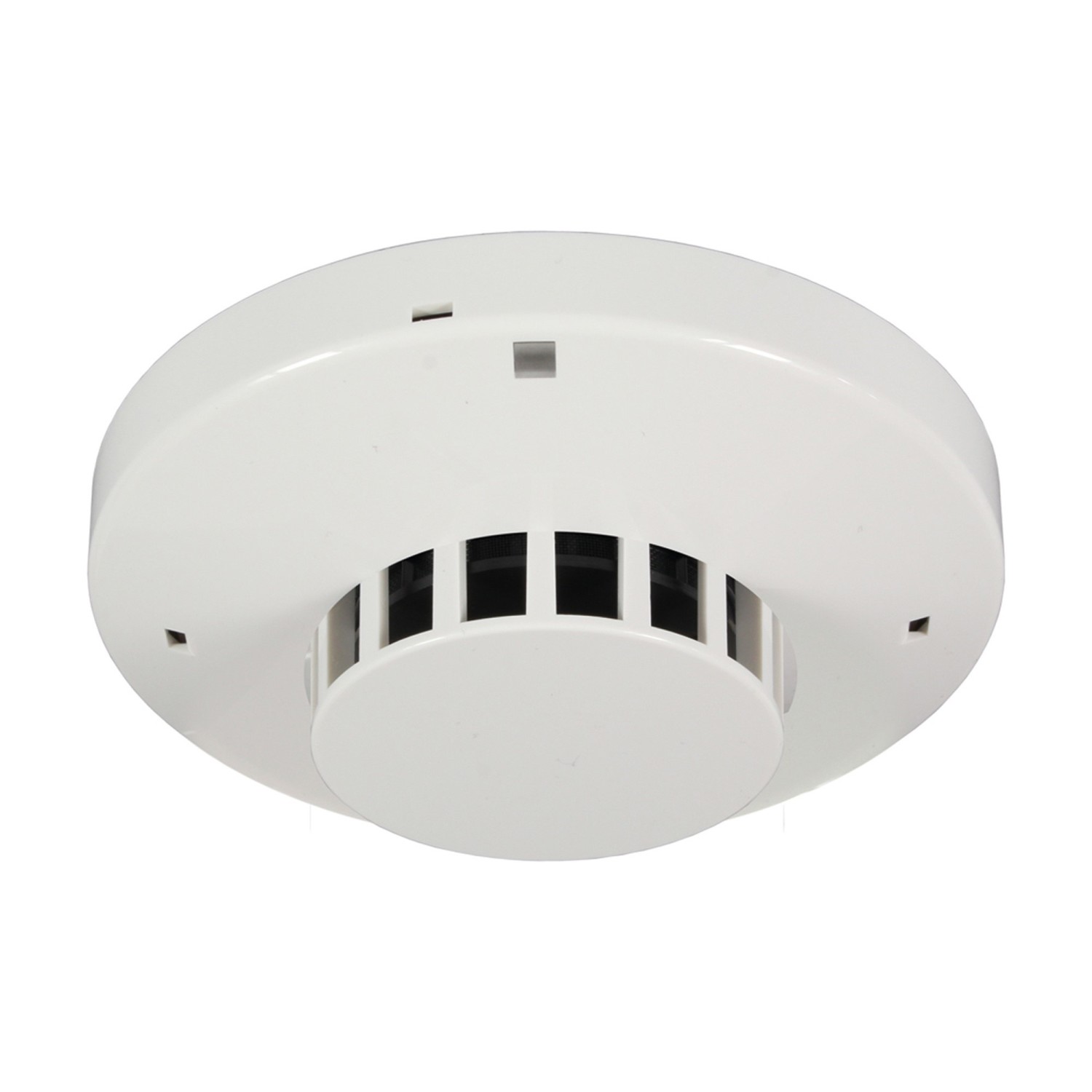 Rauchmelder | Brandschutz | Glossar | BauNetz Wissen