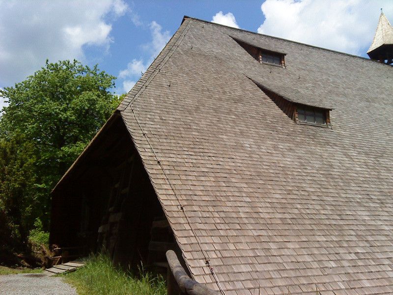 Blitzschutz | Brandschutz | Haustechnische Anlagen | BauNetz Wissen