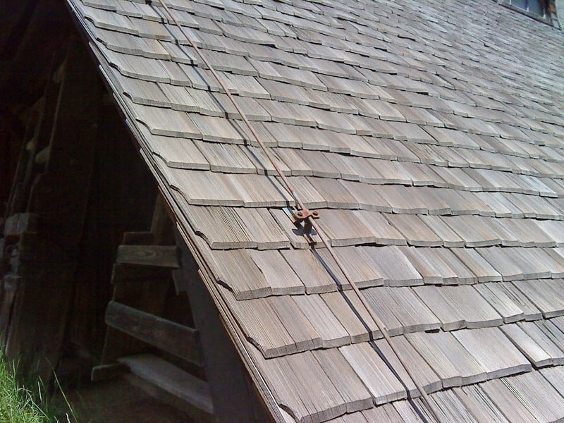 Blitzschutz | Brandschutz | Haustechnische Anlagen | BauNetz Wissen