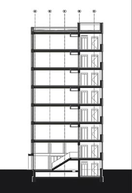 Life Cycle Tower One in Dornbirn | Nachhaltig Bauen | Büro | BauNetz Wissen