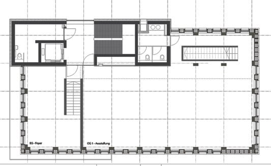 Life Cycle Tower One in Dornbirn | Nachhaltig Bauen | Büro | BauNetz Wissen