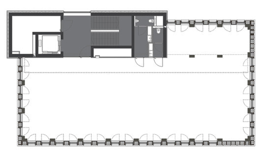 Life Cycle Tower One in Dornbirn | Nachhaltig Bauen | Büro | BauNetz Wissen