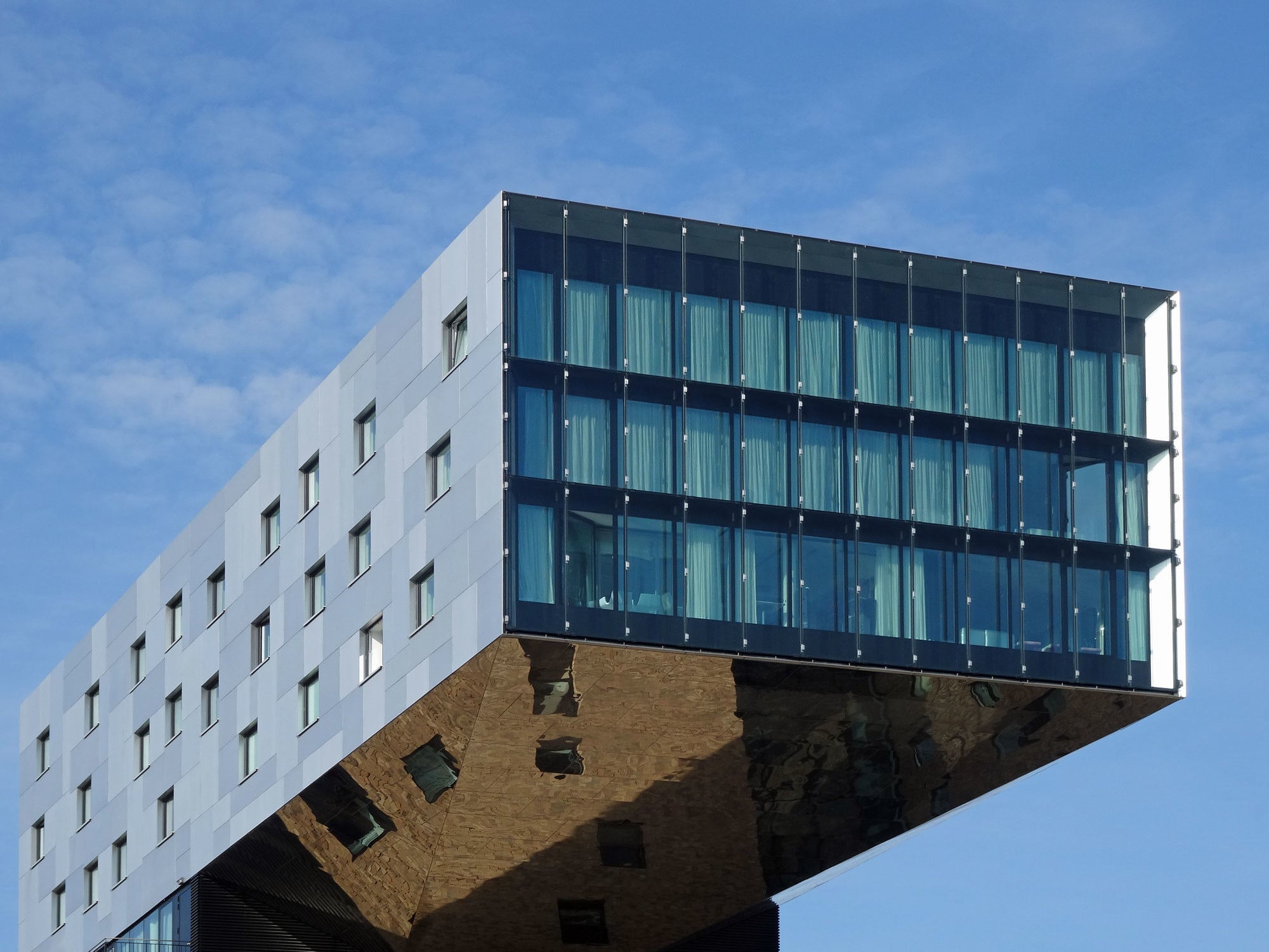 Beherbergungsstätten | Brandschutz | Sonderbauten | BauNetz Wissen