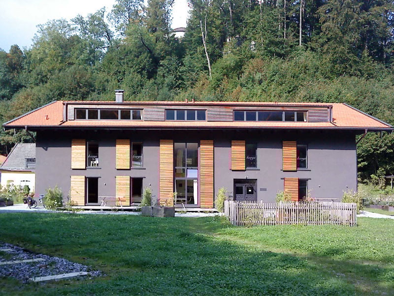 Beherbergungsstätten | Brandschutz | Sonderbauten | BauNetz Wissen