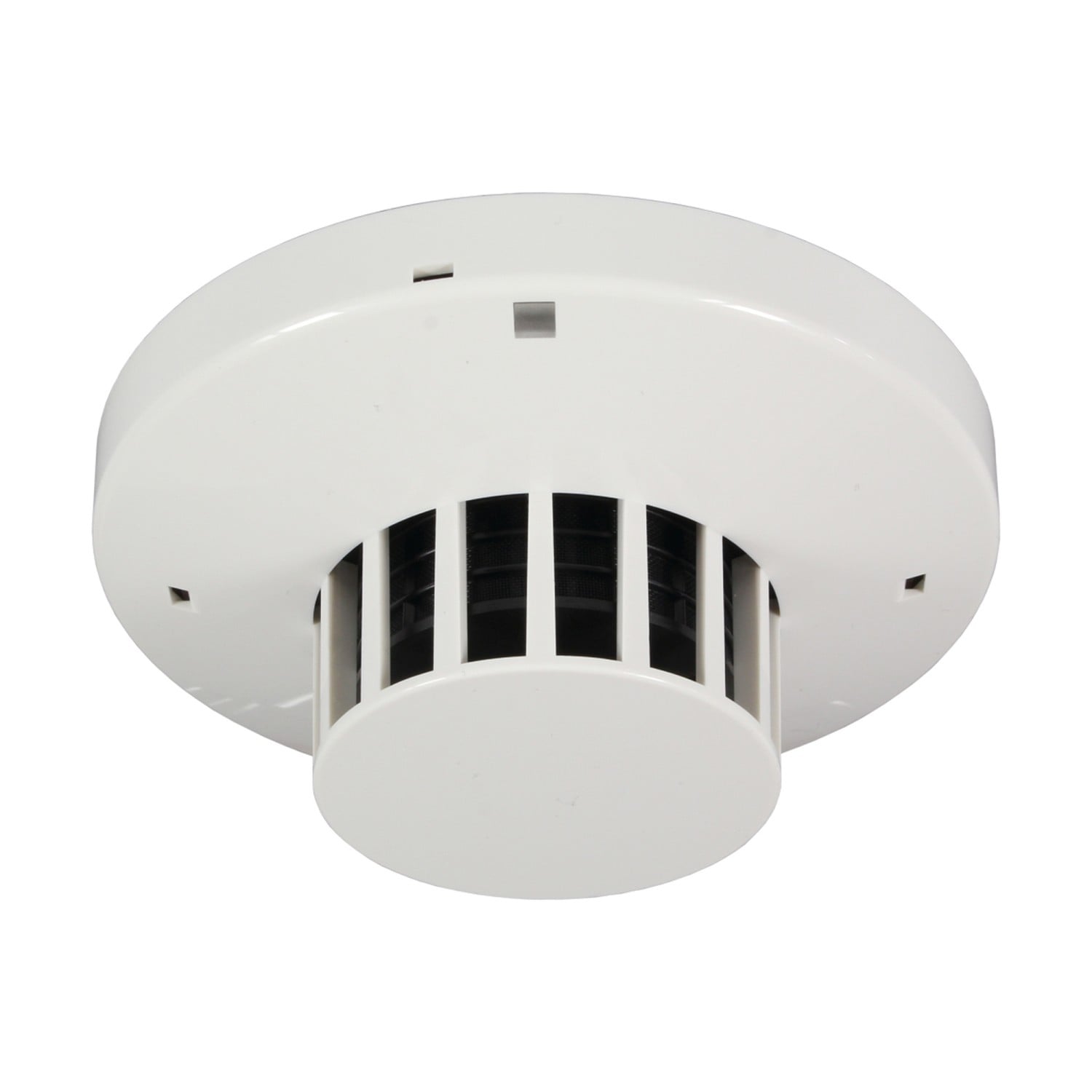 Brandmelder | Brandschutz | Glossar | BauNetz Wissen