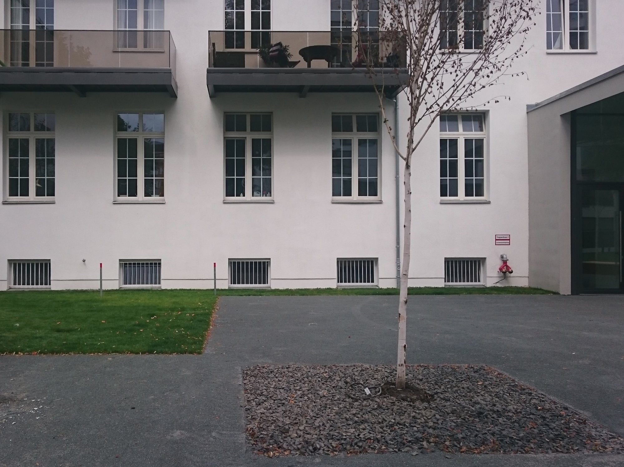 Baustoffklassen | Brandschutz | Grundlagen | BauNetz Wissen