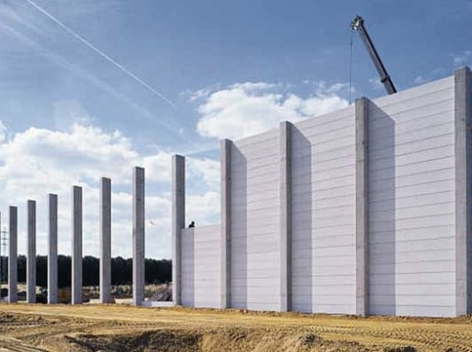 REI | Brandschutz | Glossar | BauNetz Wissen