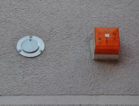 Freischaltelement | Brandschutz | Glossar | BauNetz Wissen