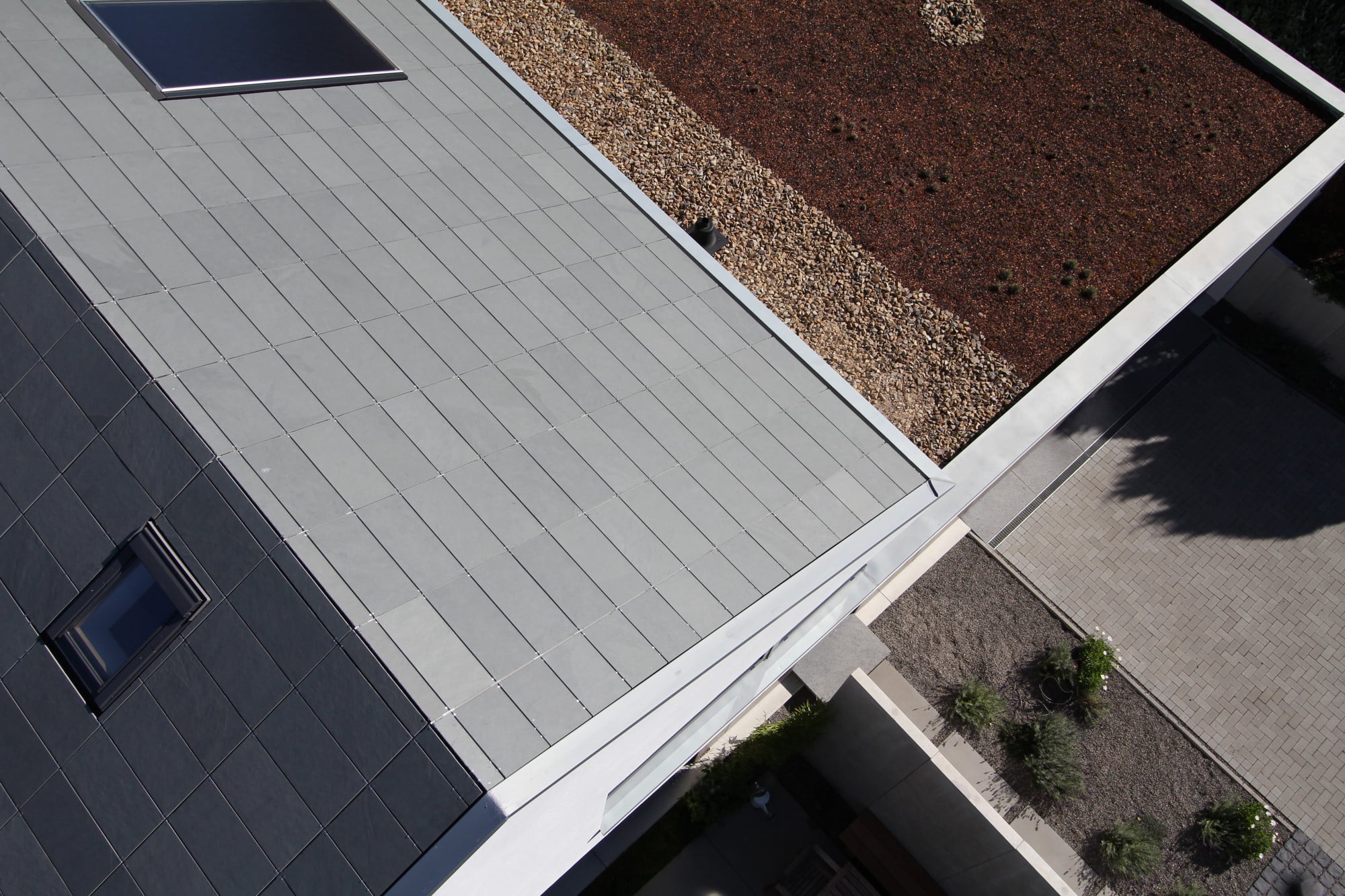 Einfamilienhaus in Cochem | Geneigtes Dach | Wohnen | Baunetz_Wissen