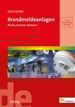 Brandschutzatlas | Brandschutz | Bücher | BauNetz Wissen
