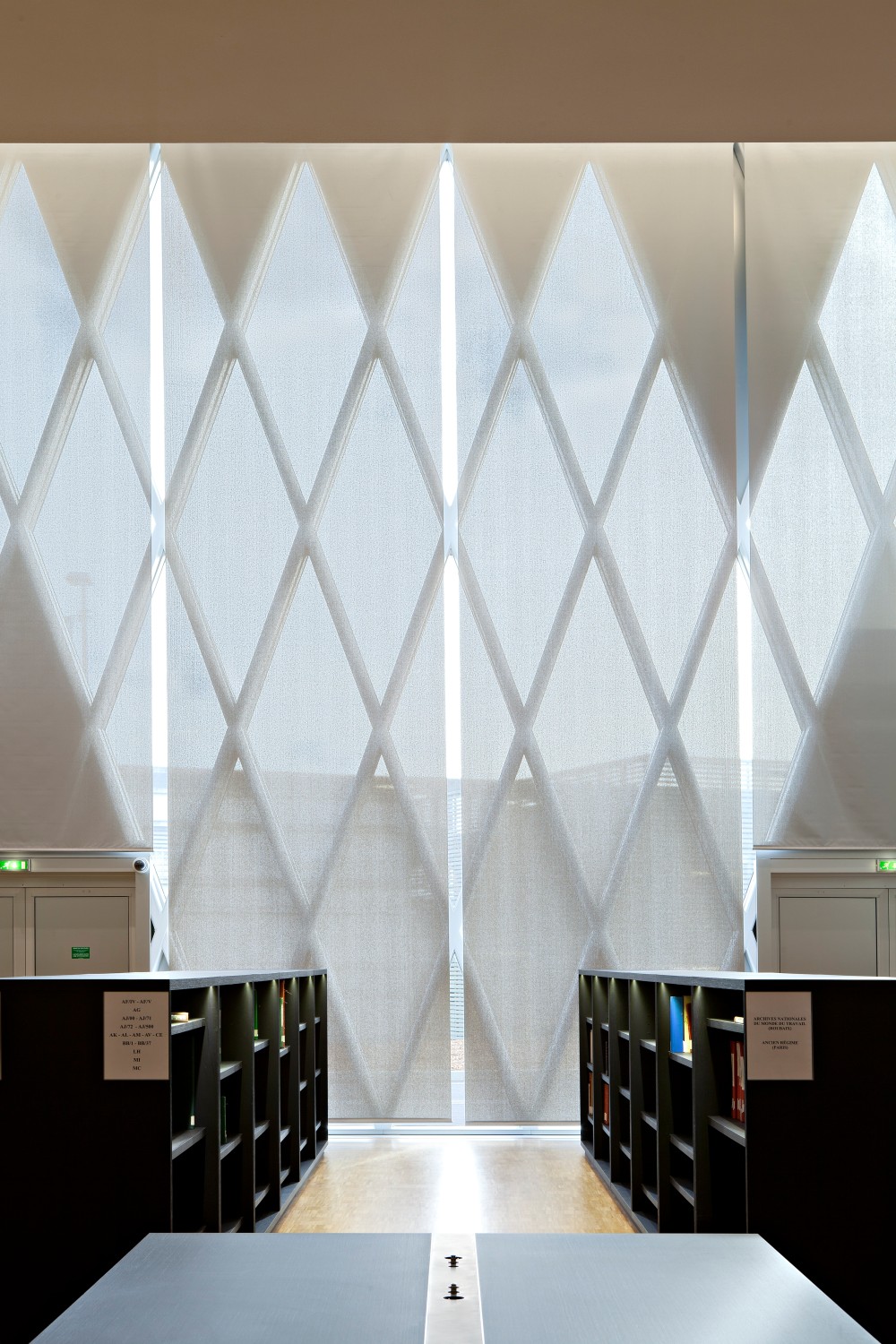 Soltis | Sonnenschutz | Glossar | BauNetz Wissen