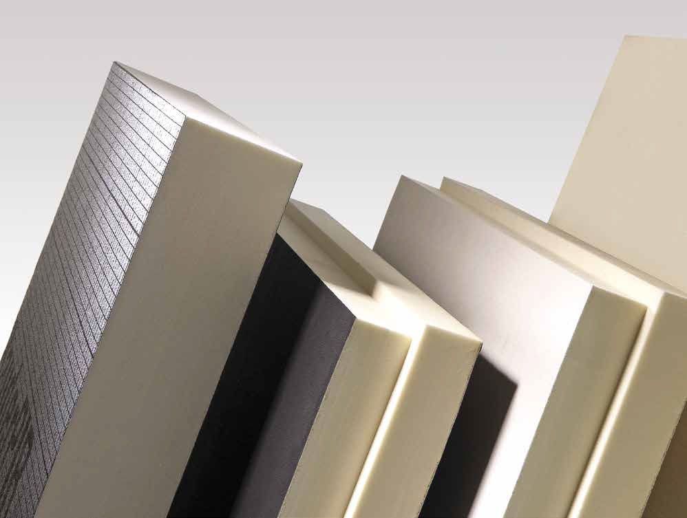 Expandiertes Polystyrol (EPS) | Dämmstoffe | Dämmstoffe | BauNetz Wissen