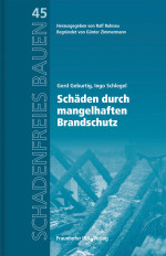 Brandschutzatlas | Brandschutz | Bücher | BauNetz Wissen