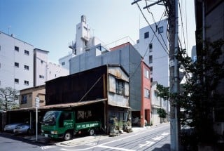 Einfamilienhaus Redwood House in San Francisco | Boden | Wohnen ...