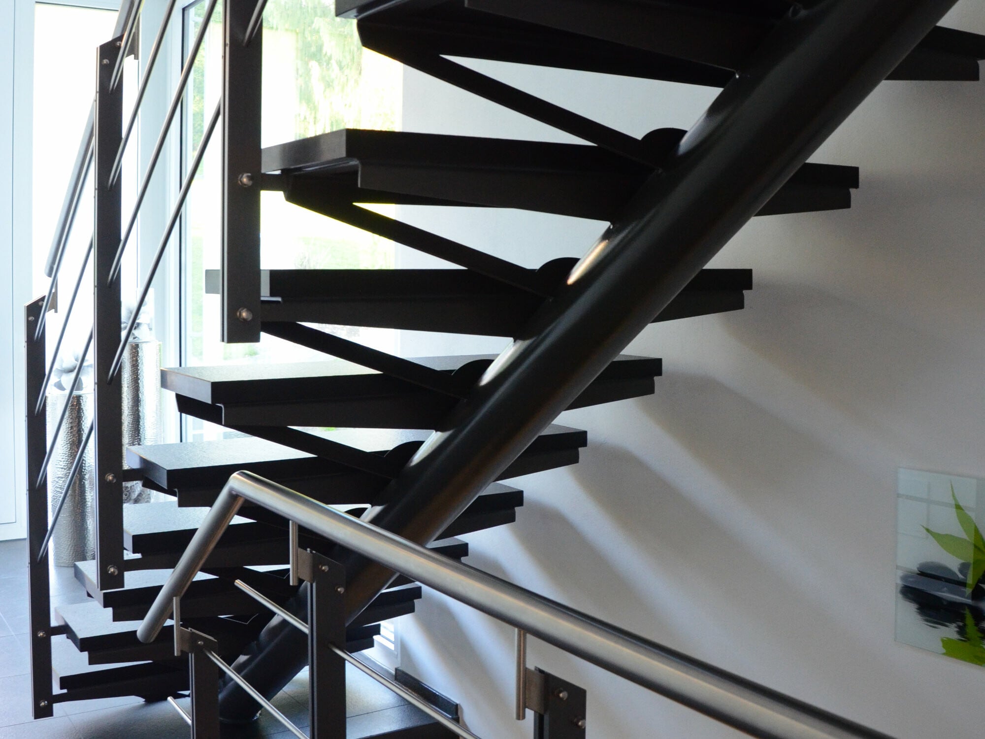 Stufen: Definition, Begriffe und Regeln | Treppen | Treppenelemente ...