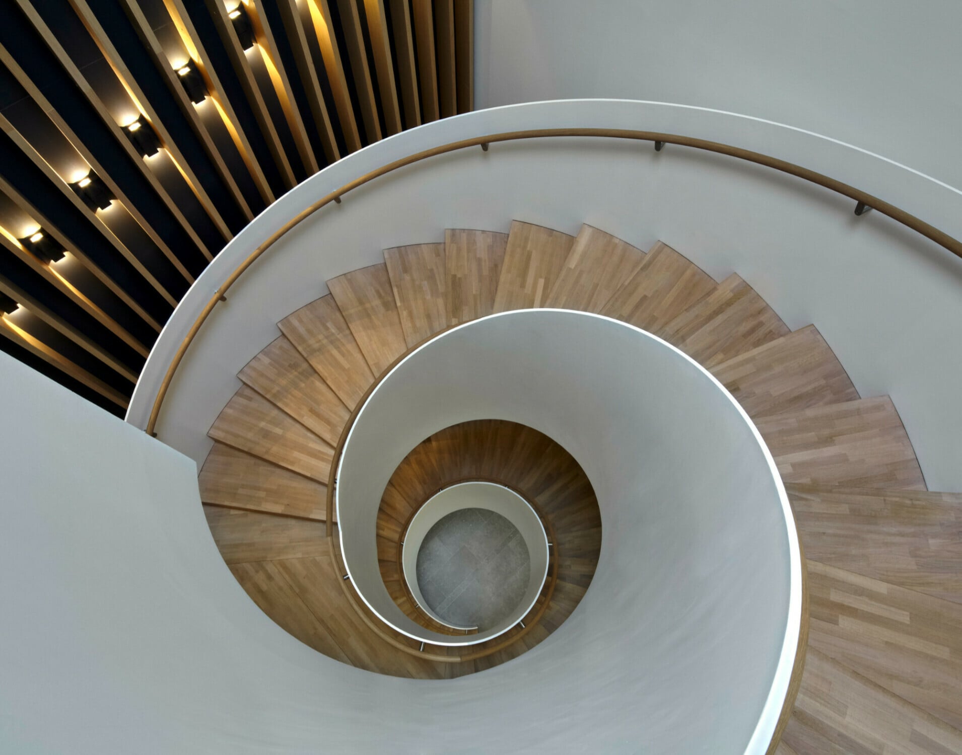 Auflager | Treppen | Treppenelemente | BauNetz Wissen