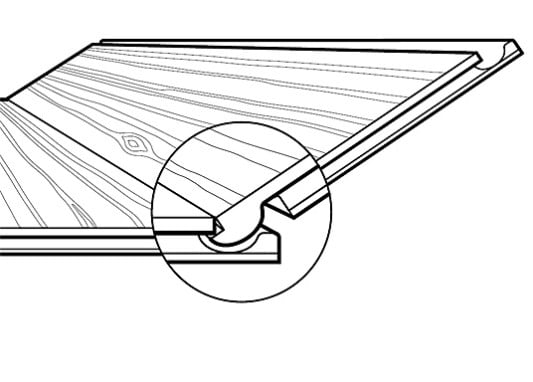 Klicksystem | Boden | Glossar | BauNetz Wissen