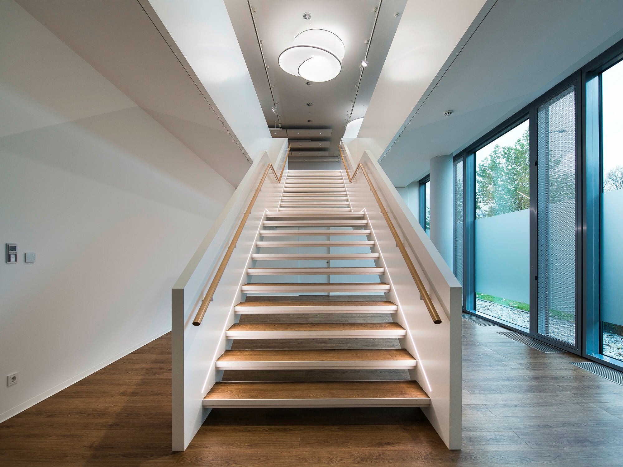 Übersicht der verschiedenen Treppen | Treppen | Planungsgrundlagen ...