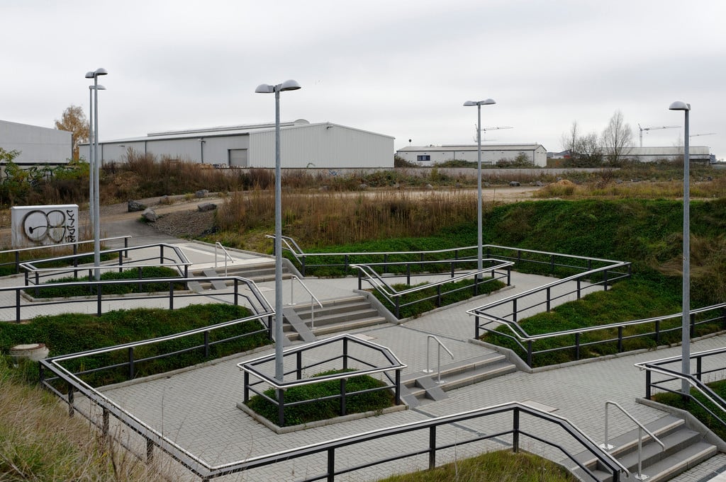 Rampen | Treppen | Treppenformen | BauNetz Wissen