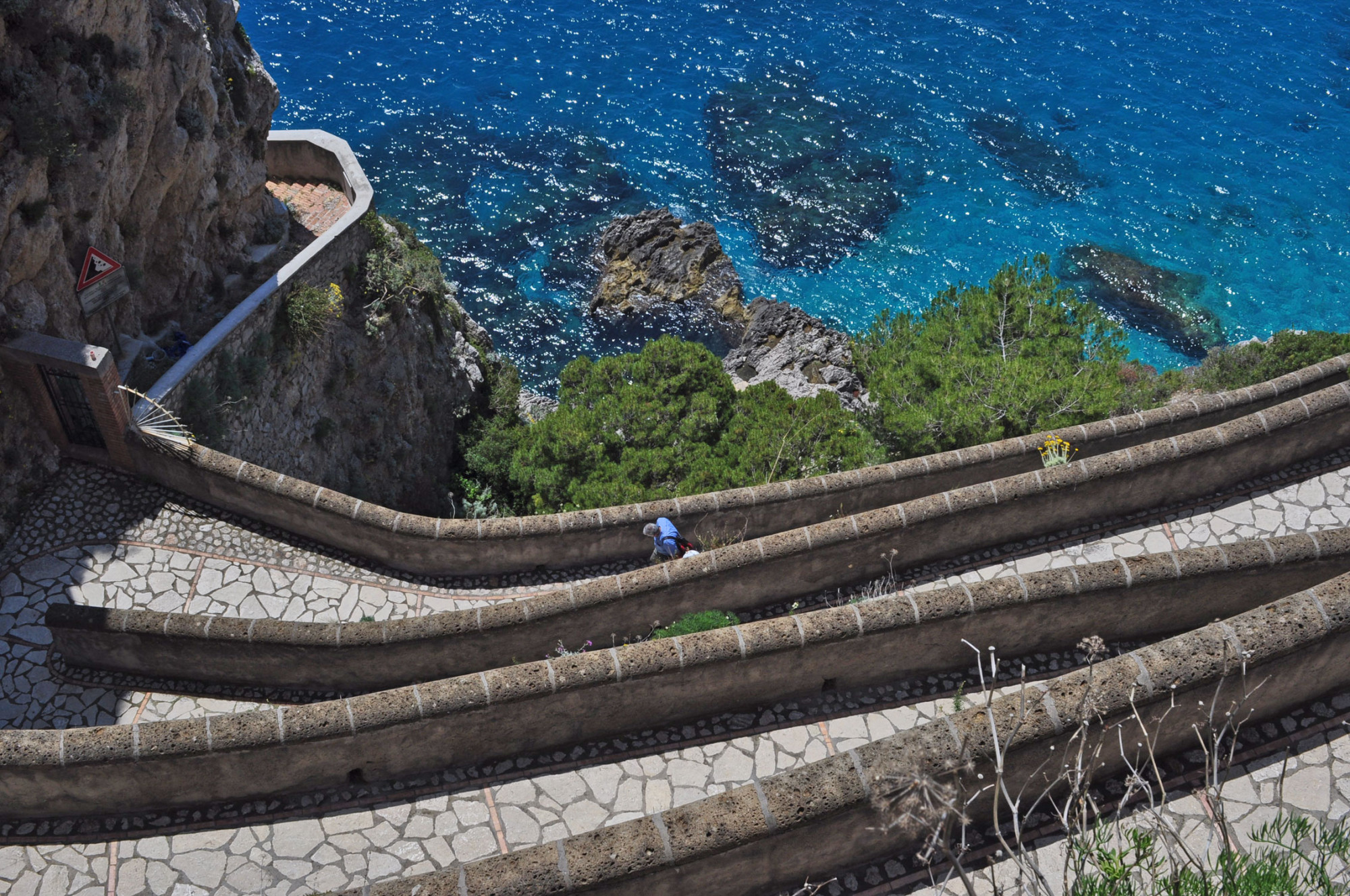Rampen | Treppen | Treppenformen | BauNetz Wissen