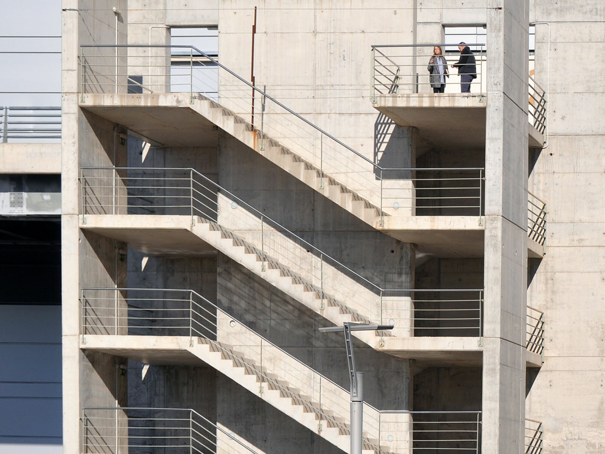 Übersicht der verschiedenen Treppen | Treppen | Planungsgrundlagen ...