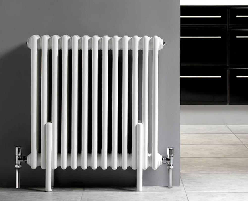 Gliederheizkörper, Radiatoren | Heizung | Heizflächen | BauNetz Wissen