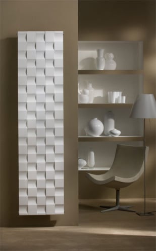 Gliederheizkörper, Radiatoren | Heizung | Heizflächen | BauNetz Wissen